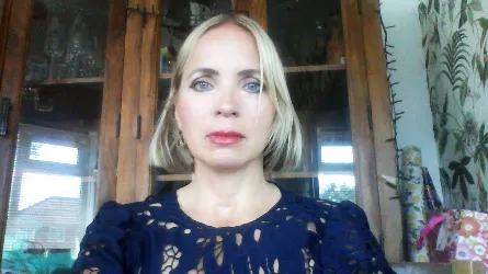 Joasia | Tarot Card Reader & Clairvoyant | Kooma